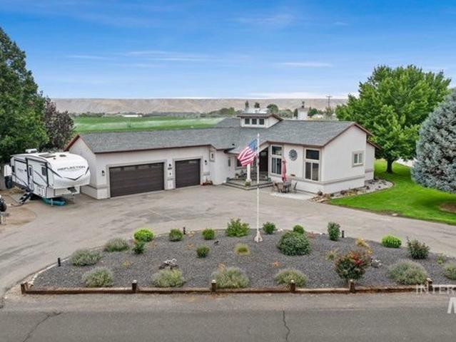 2703 Northview Dr, Hagerman, ID 83332