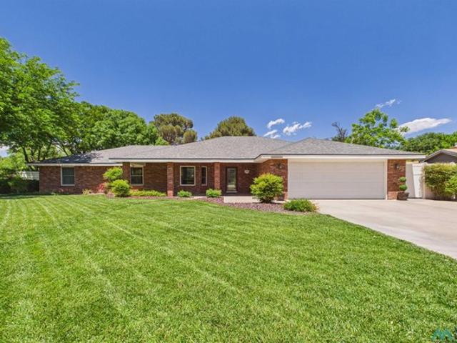 2703 Onate Rd, Roswell, NM 88201