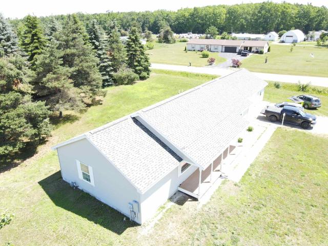 2703 Orchard Beach Drive