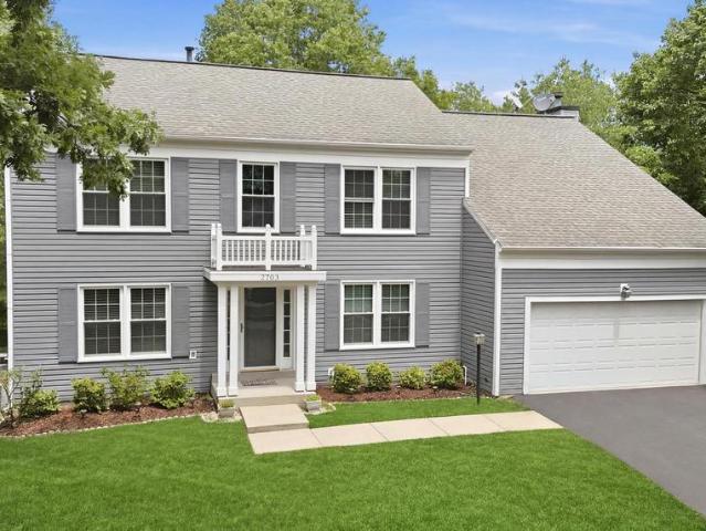 2703 Archangel Court