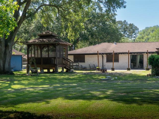 2703 Aspen Rd, Rosenberg, TX 77471 | MLS #70943