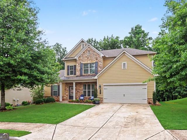 2703 Bloom Cir, Dacula, GA 30019