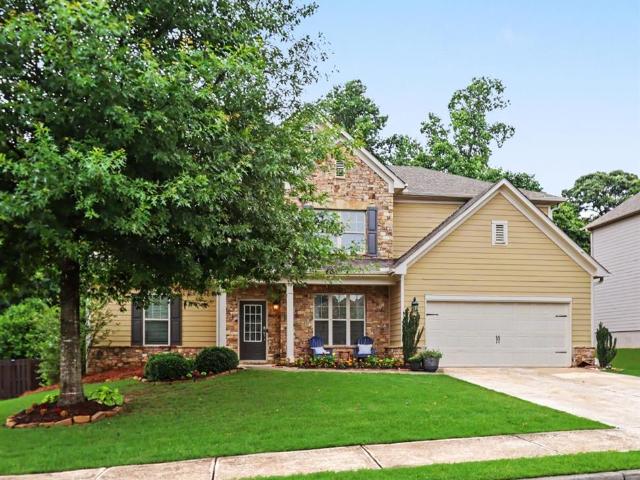 2703 Bloom Circle