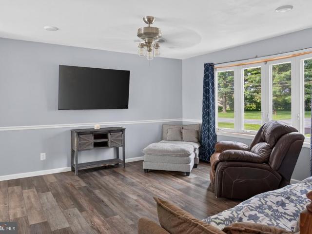 2703 Blue Ball Road