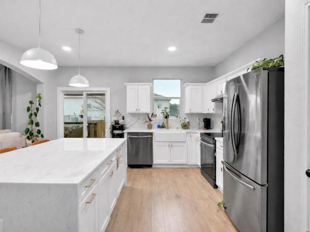 2703 Bluff Cross, San Antonio, TX 78244 | MLS #1943