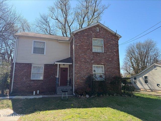 2703 Bridalwood Dr, Knoxville, TN 37917