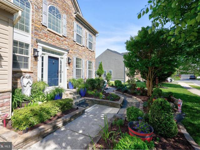 2703 Brownlee Court