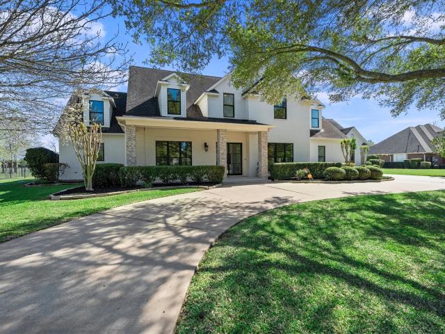 2703 Cavallo Pass
