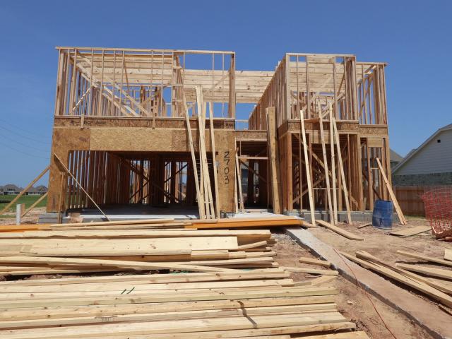 2703 Chancellor Court