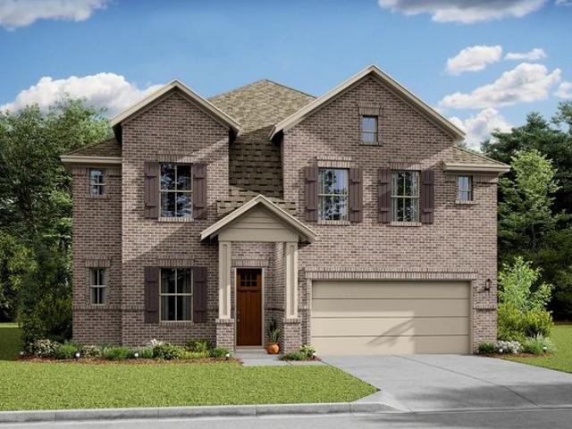 2703 Chancellor Ct, Rosenberg, TX 77471