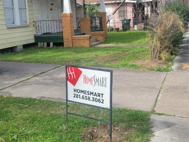 2703 Cochran St, Houston, TX 77009 | MLS #38601