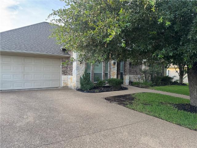 2703 Colony Glen Drive