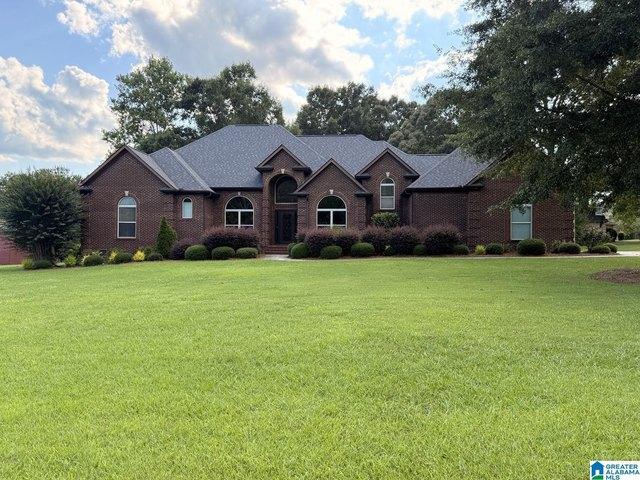 2703 County Road 51, Clanton, AL 35046