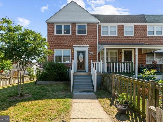 2703 Creston Rd, Baltimore, MD 21222