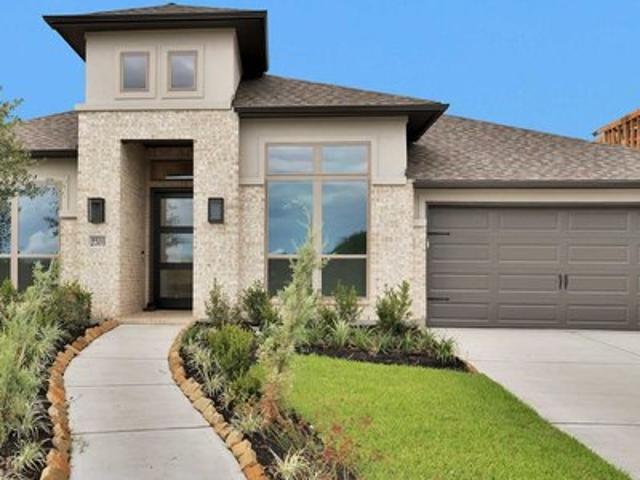 2703 Crown Ridge Dr, Missouri City, TX 77459