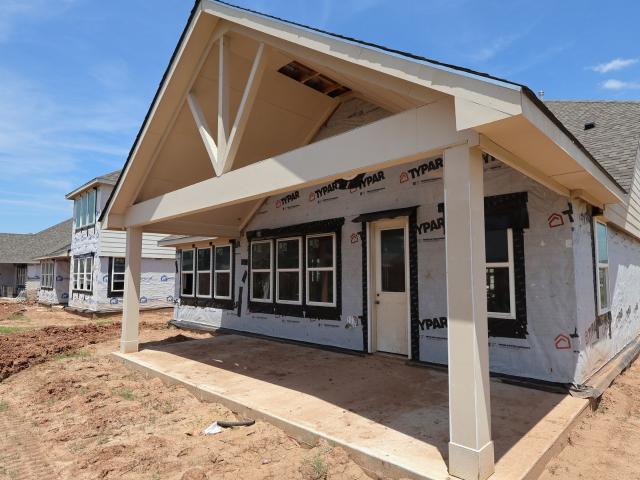 2703 Dark Lantern Drive