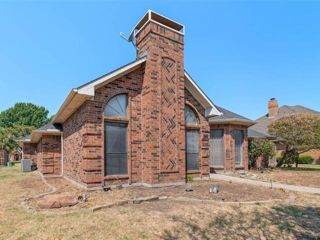 2703 Devonshire Drive