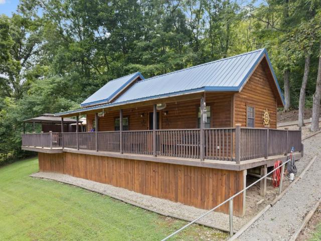 2703 Eagle Creek Dr