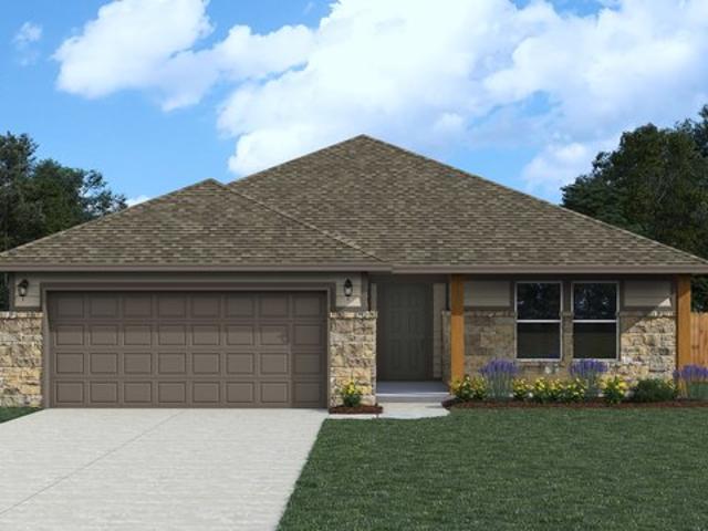 2703 Foley St, Stillwater, OK 74074