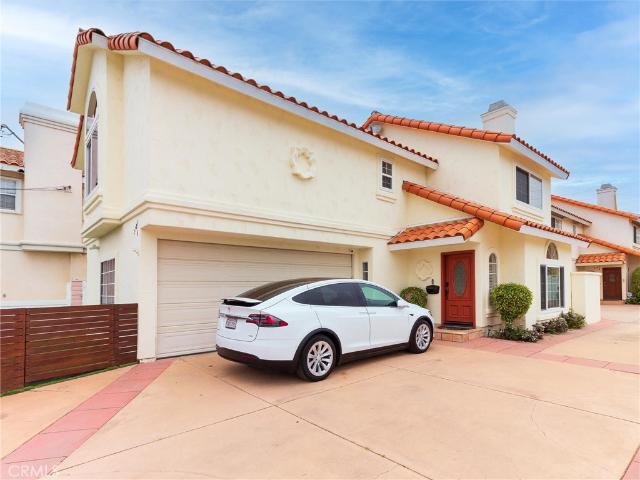 2703 Huntington Lane A