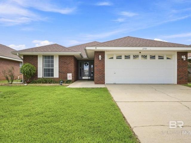 2703 Hampton Park Cir, Foley, AL 36535