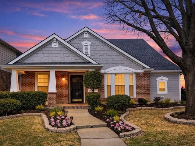 2703 Jackson Dr, Melissa, TX 75454