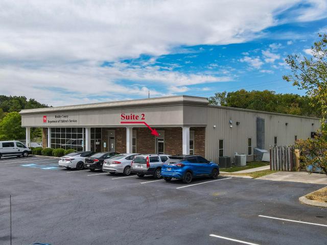 2703 Ralph Buckner Boulevard NE
