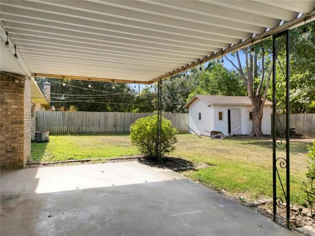 2703 Regal Drive