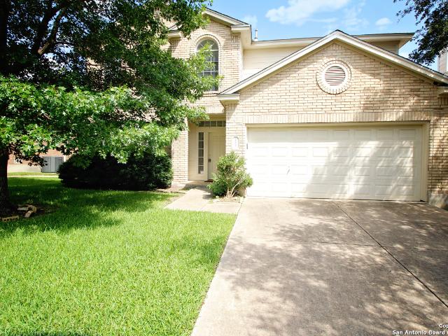2703 Rio Brazos, San Antonio, TX 78259 | Compass