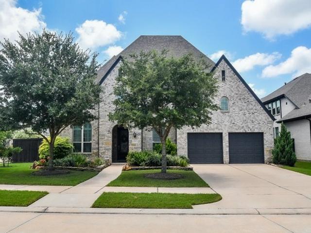 2703 Ripe Amber Cup Ct, Richmond, TX 77406