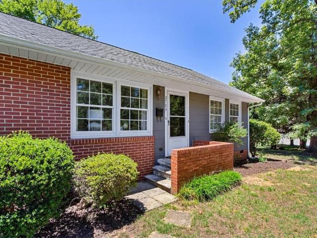 2703 Rockwood Road