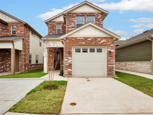 2703 Rockhill Road