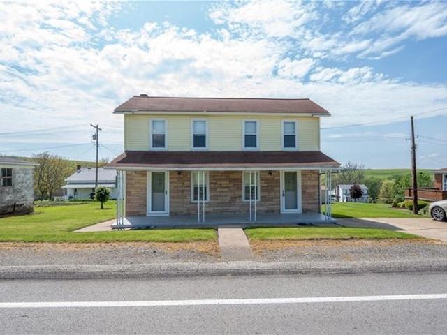 2703 Route 982, Mount Pleasant, PA 15666