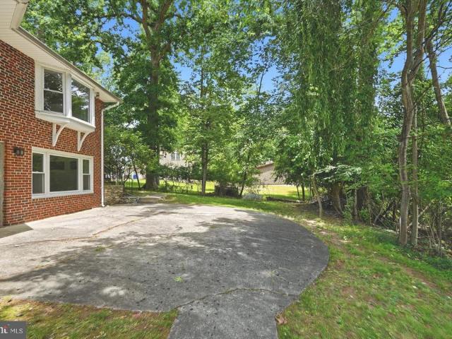 2703 Steele Road