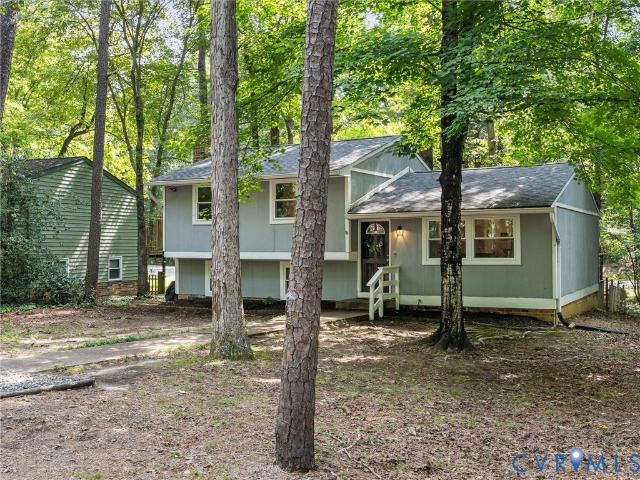 2703 Sutters Mill Court