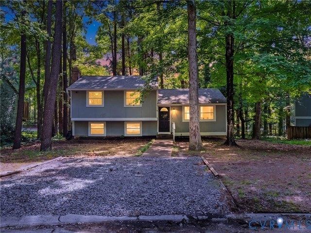 2703 Sutters Mill Ct, Chesterfield, VA 23112