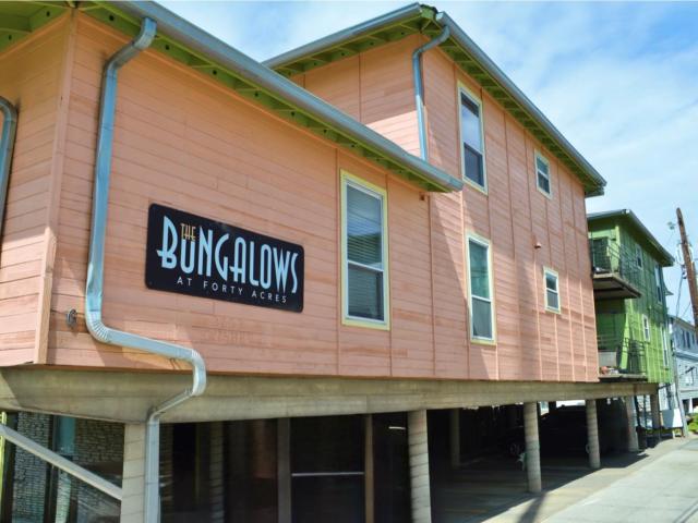 2703 Swisher St # 205A