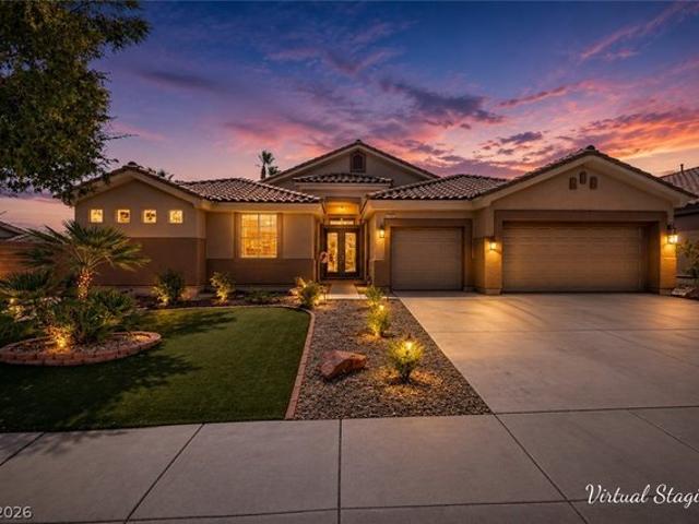 2703 Tercel Way, North Las Vegas, NV 89084