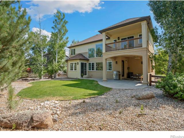 2703 Treasure Cove Road