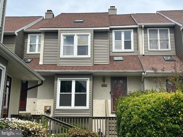 2703 Trinity Ct Unit 2703, Chester Springs, PA 19425