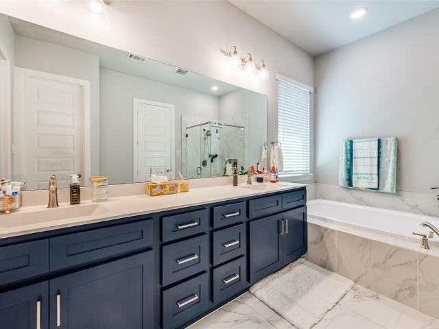 2703 Trinity Ridge St, Mansfield, TX 76063 | MLS #21244