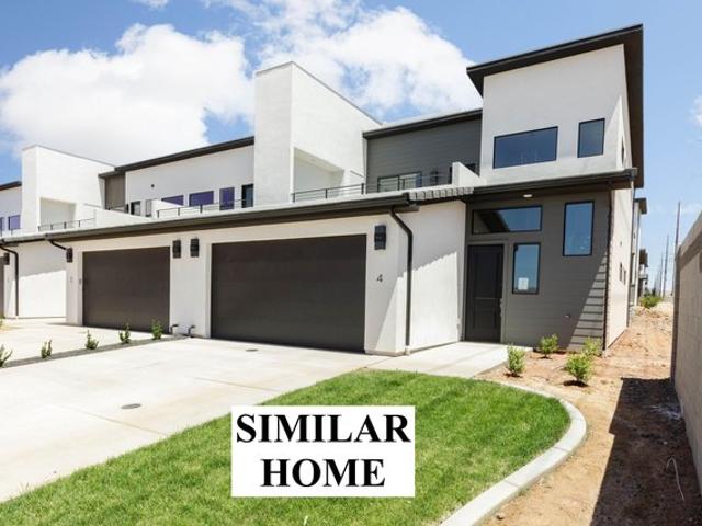 2703 W 625 N Unit 4, Hurricane, UT 84737