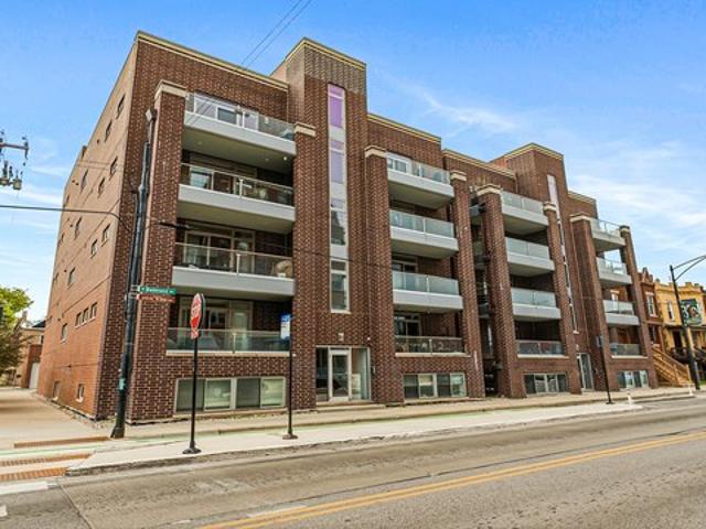 2703 W Belmont Ave Apt 3E, Chicago, IL 60618