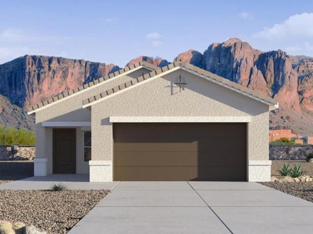 2703 W Simone Ave, Apache Junction, AZ 85120