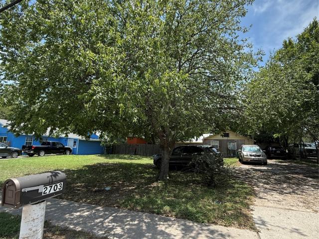 2703 Wheless Ln, Austin, TX 78723 | MLS #2758 | Compass