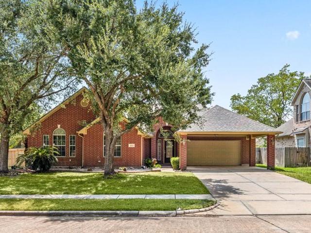 2703 Winding Run Ln, Katy, TX 77494