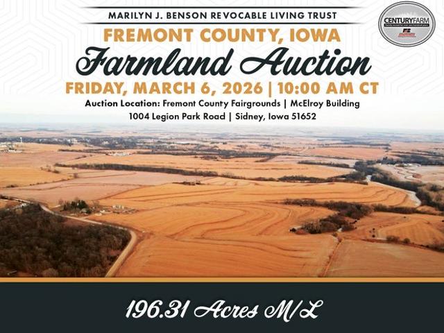 270th Avenue, IA 51652