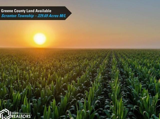 270th St, Scranton, IA 51462