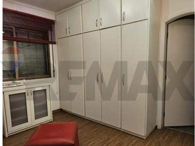 270 Área Útil Apartamento Alugar, 4 Dormitórios localizado em Campo Belo, São Paulo, São Paulo, 04618020 | Brasil