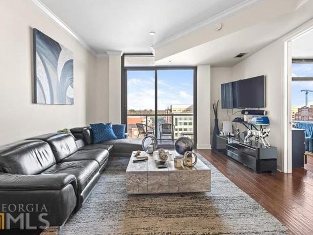 270 17th St NW #706, Atlanta, GA 30363